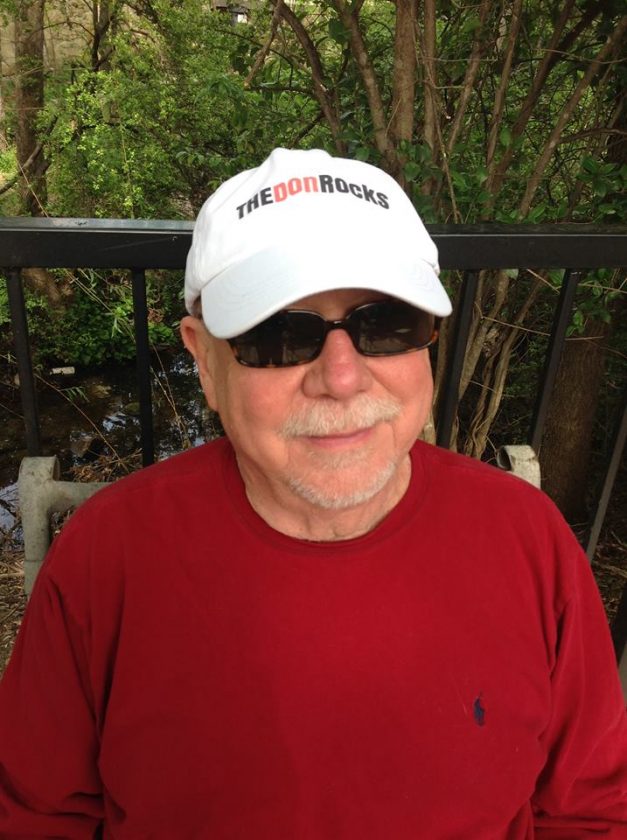 Donald P. Sundeen | News, Sports, Jobs - Post Journal